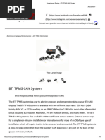 Metric Thread Sizes M1-M100 Chart | PDF