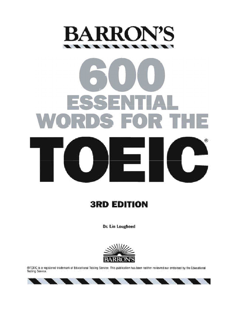 Bai 1 - 20 600 Words | PDF
