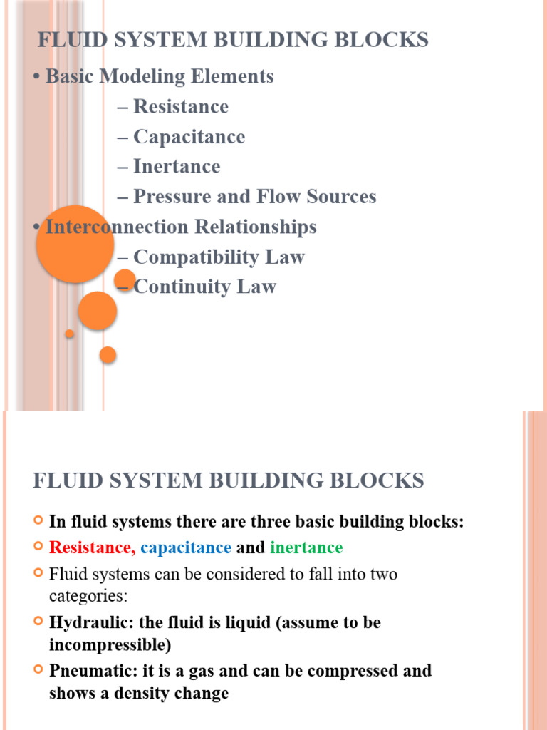 System Modeling P2 Pdf