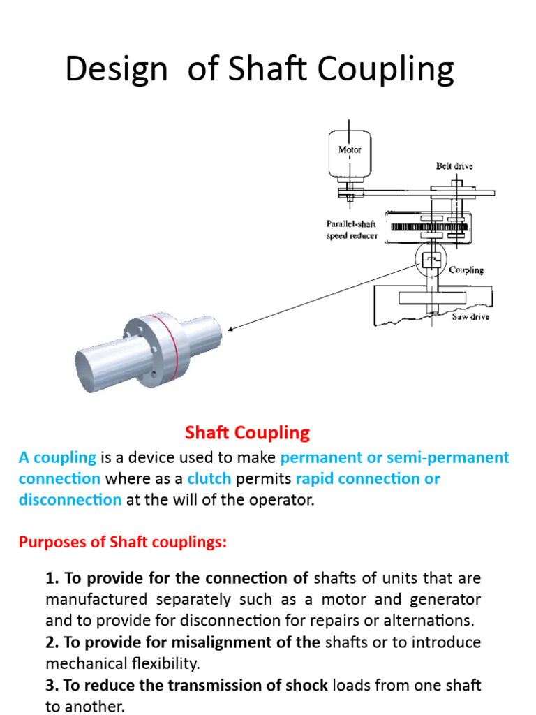 Shaft Lectures - Class4 | PDF | Classical Mechanics | Mechanical Engineering