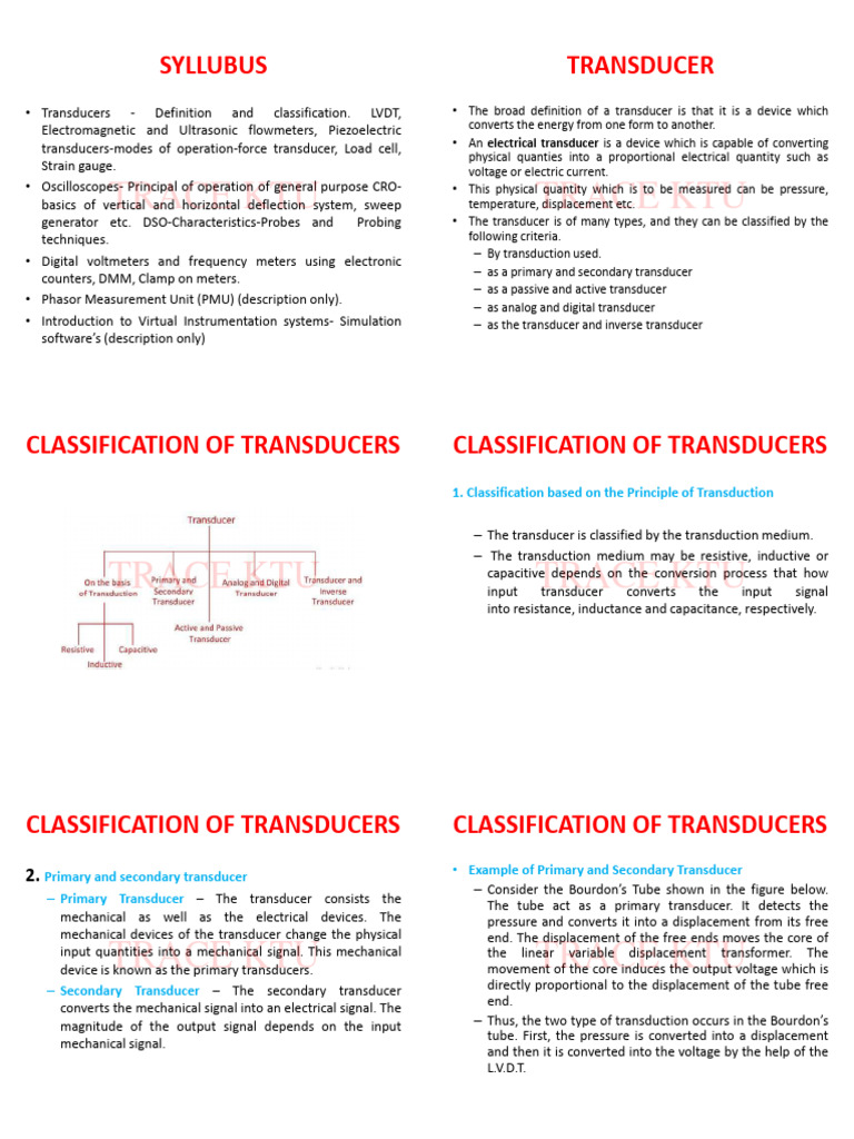 Mi Mod 5 | PDF