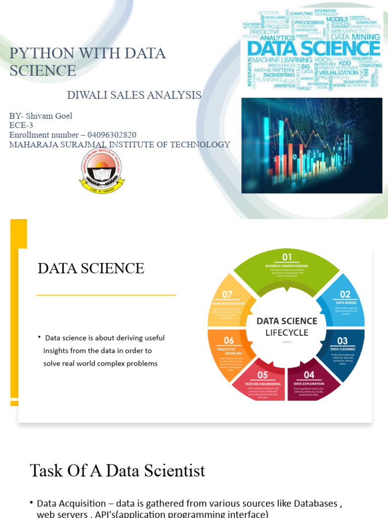 Training | PDF | Data | Data Analysis