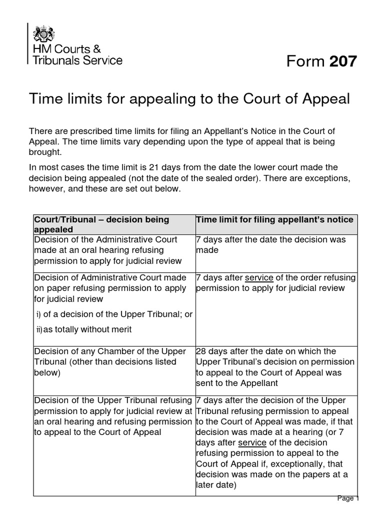 Form 207 WORD FINAL 28 9 23 002 | PDF