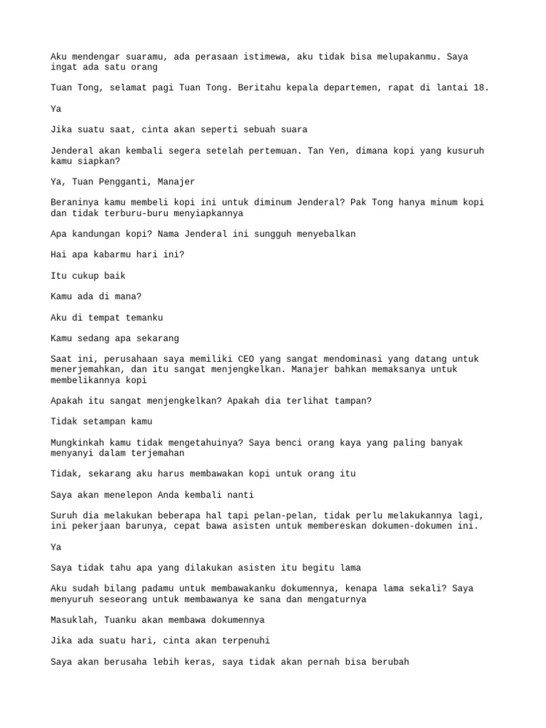 Link 2 Heru 27-11-2023 | PDF