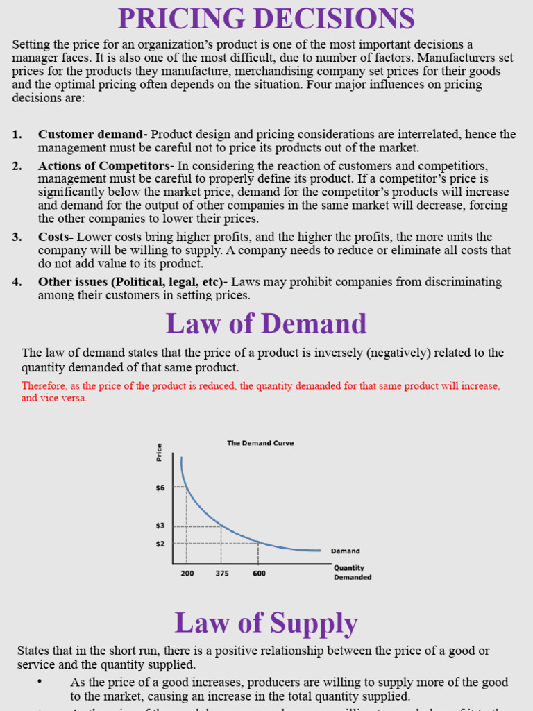 Module 9 - Target Costing and Life Cycle Costing | PDF Module 9 - Target Costing and Life Cycle Costing | PDF
