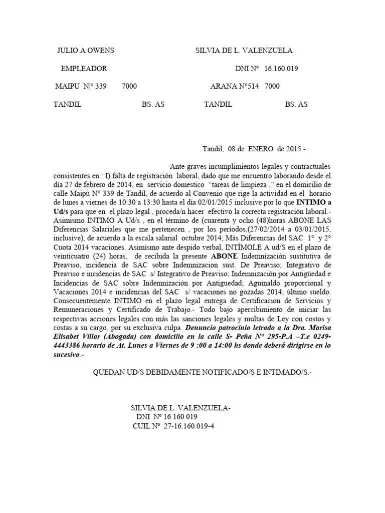 TL Valenzuela Silvia | PDF TL Valenzuela Silvia | PDF