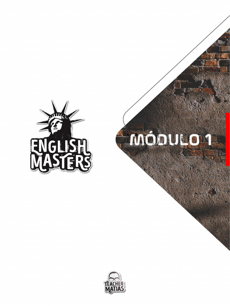 Modulo 1 Aula 1 Getting - by - EXERCISES - TEMP | PDF