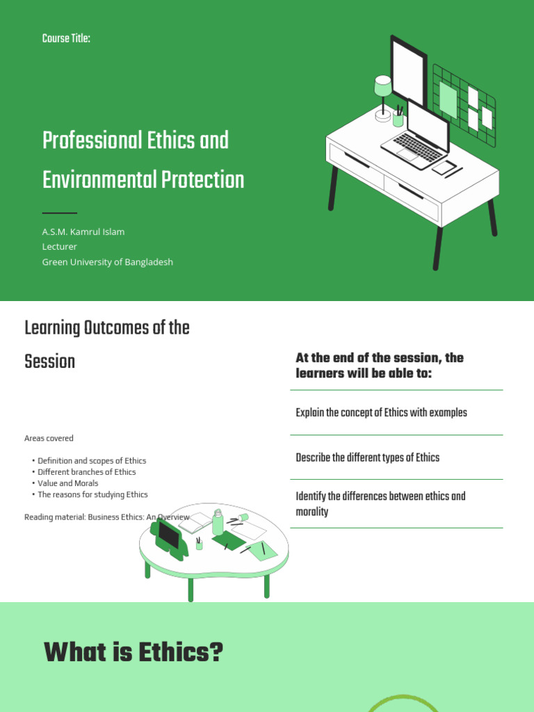 Concept of Ethics | PDF | Morality | Cognition