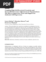 Subjects For HUMSS G11 (1st Sem) | PDF | Humanities | Social Science