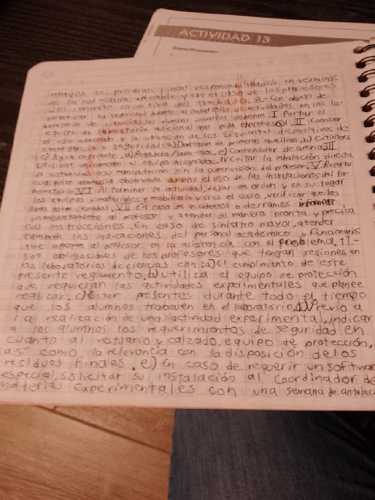 Apunte de Clase | PDF