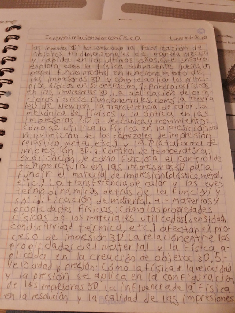 Apunte de Clase | PDF