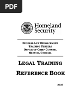 EIB Testing Standards and Procedures 2025 | PDF | Firearms | Ballistics