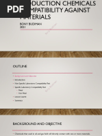 DI Water Compatibility Chart - Greg Reyneke | PDF | Pipe (Fluid ...