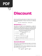 Sales Tax and Discount Word - Problem Worksheets | PDF