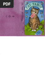 Pot Tarot Guidebook Overview | PDF | Major Arcana | Playing Cards