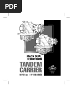Mack Truck Fault Codes List | PDF | Fuel Injection | Throttle