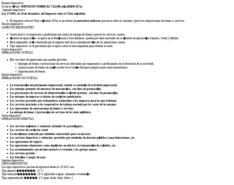 Avanza - Educarex.es Cursos Pluginfile - PHP 883381 Mod Scorm Content 3 Apartado3.1.htm | PDF ...