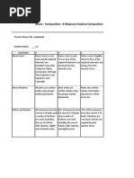 2nd Grade Research Report Rubric | PDF