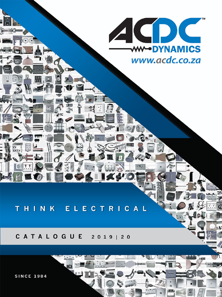 Acdc Main Cat 2019 - 20 - Web | PDF