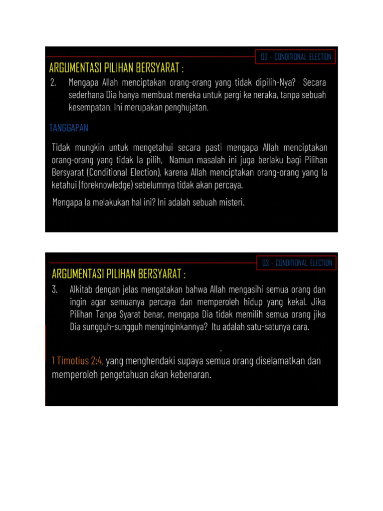 Sesi 1 | PDF