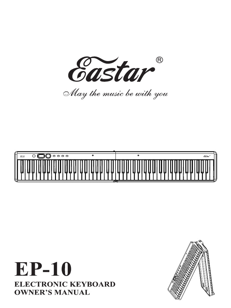 EP-10 User Manual | PDF