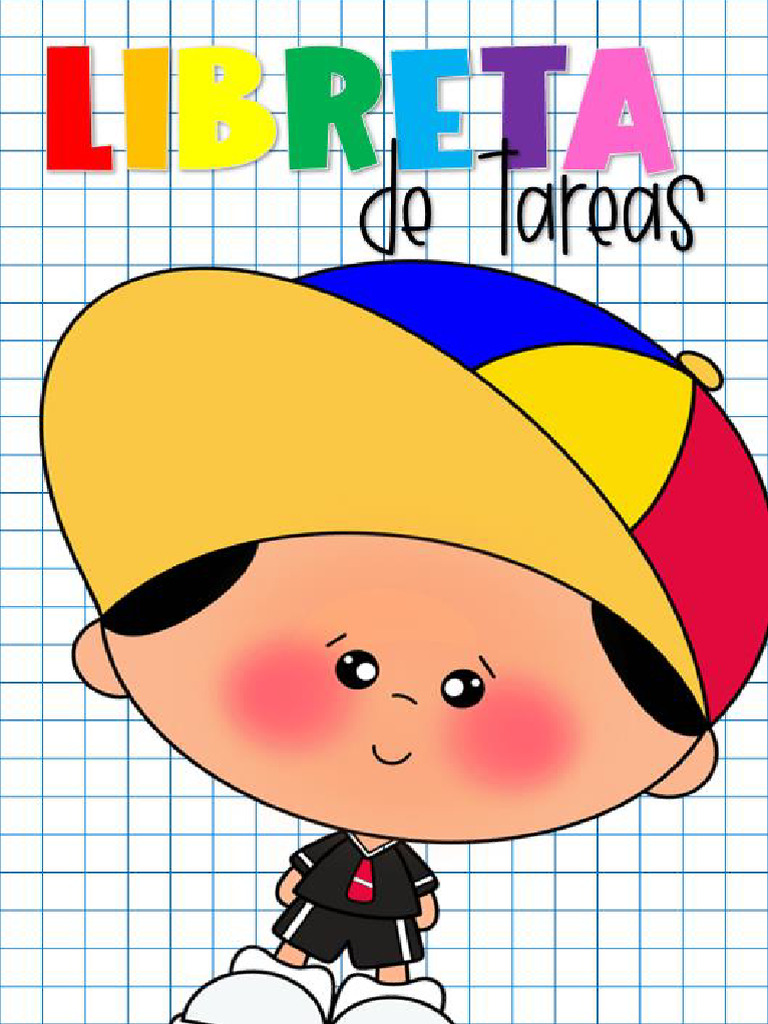 Libreta de Tareas Kiko | PDF