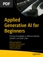 Introduction To Building AI Applications With Foundation Models - AI ...