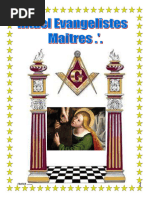 Planches maçonniques pour compagnons | PDF | Franc-maçonnerie | Échecs