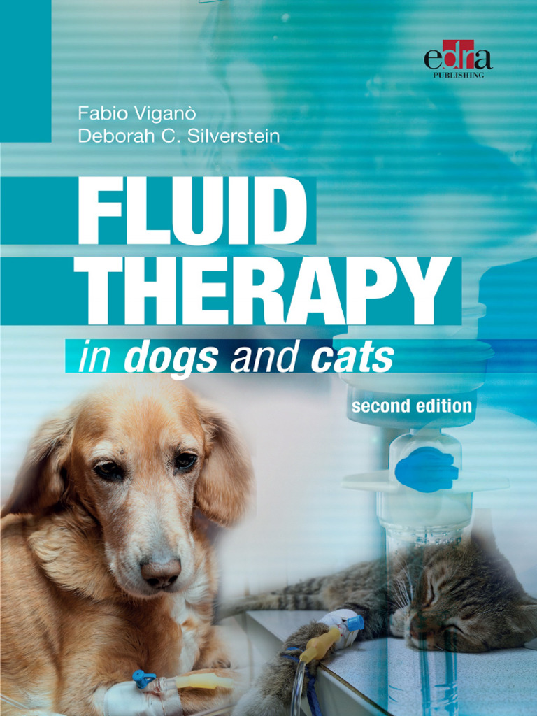 Fluid Therapy in Dogs and Cats | PDF | Hemodynamics | Heart