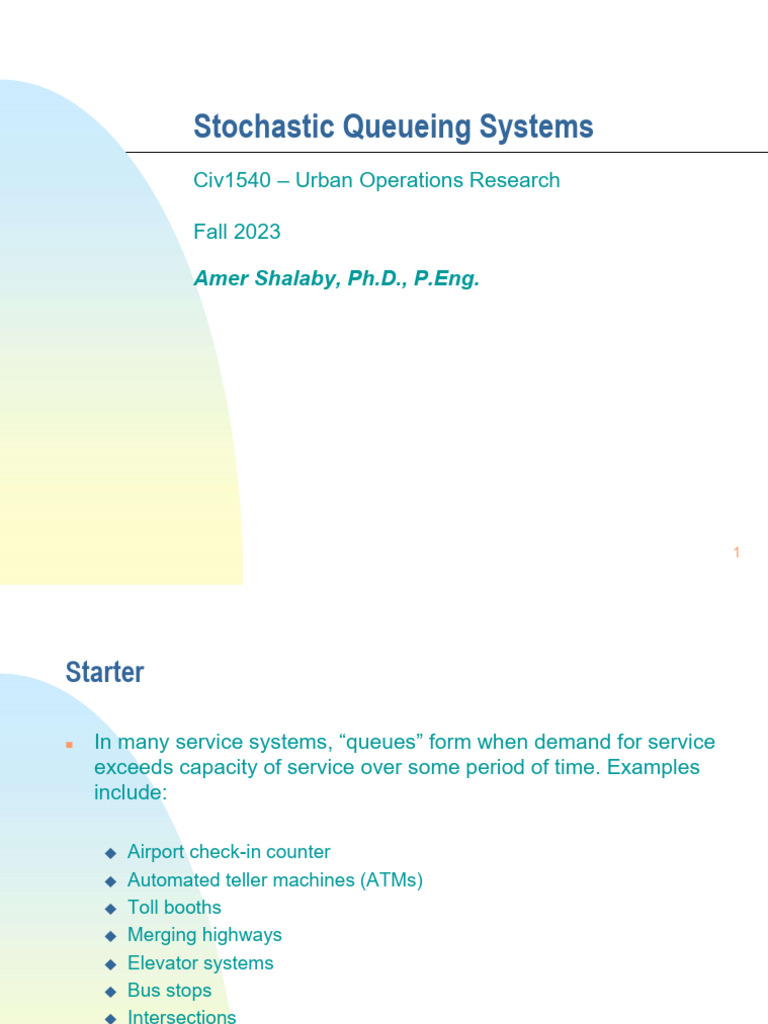 Part 1 2023 Pdf Applied Mathematics Statistical Theory