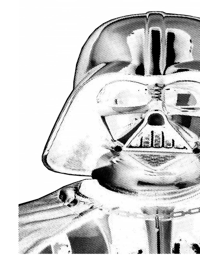 Darth Vader | PDF