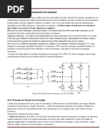 Redressement Double Alternance Commandé | PDF | Redresseur | Ingénierie de l'énergie électrique
