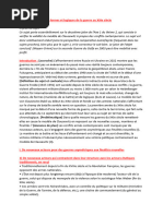 Les Types de Plan de Dissertation | PDF | Dialectique