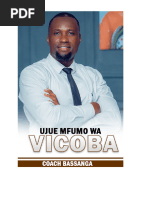 M-Koba Material | PDF