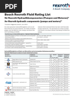 DIN 51825 German Grease Classification System | PDF | Products Of ...