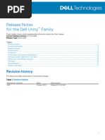 Unity XT 380 DPE 25 X 2 Full Specs | PDF