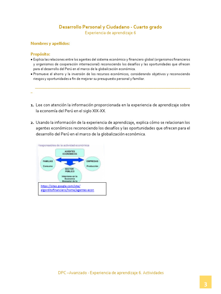 DPC4 Exp06 Act Final | PDF