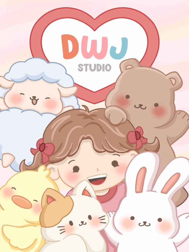 DWJ Studio Art Program | PDF