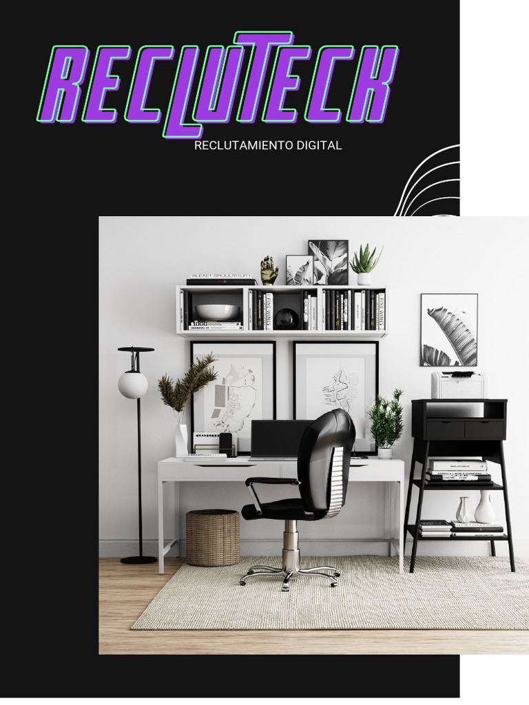 Ejemplo de Press Kit | PDF