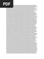 Longest Word: Titin's 189,819 Letters | PDF | Lexicography | Lexicology