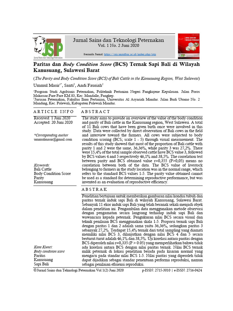 None A81b3f13 | PDF | Domesticated Animals | Bovidae