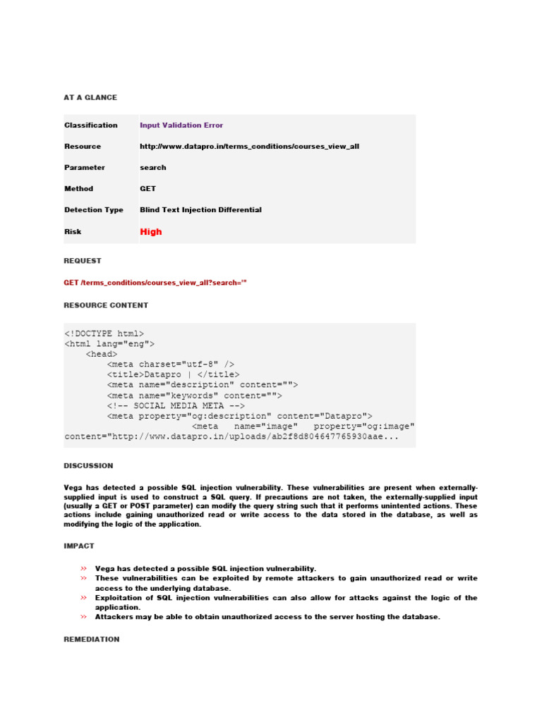 SQour Websl Injection | PDF | Applied Mathematics | Computing