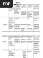 Nutrition Jeopardy Questions and Answers | PDF | Vitamin | Foods