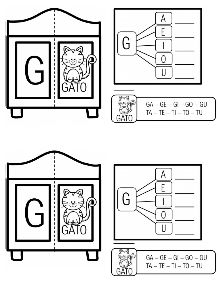 Armario Das Silabas Pdf