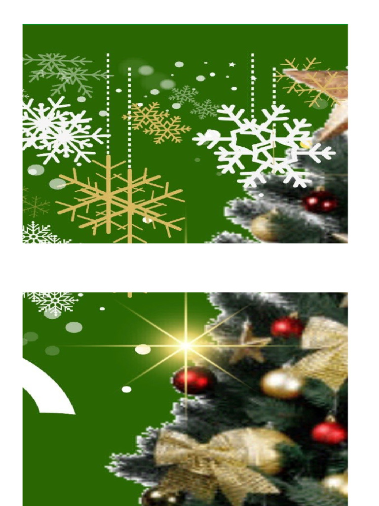 Christmas Party Tarpapel | PDF