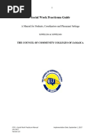 UWI GPA Grading Scheme | PDF | Theory | Critical Thinking