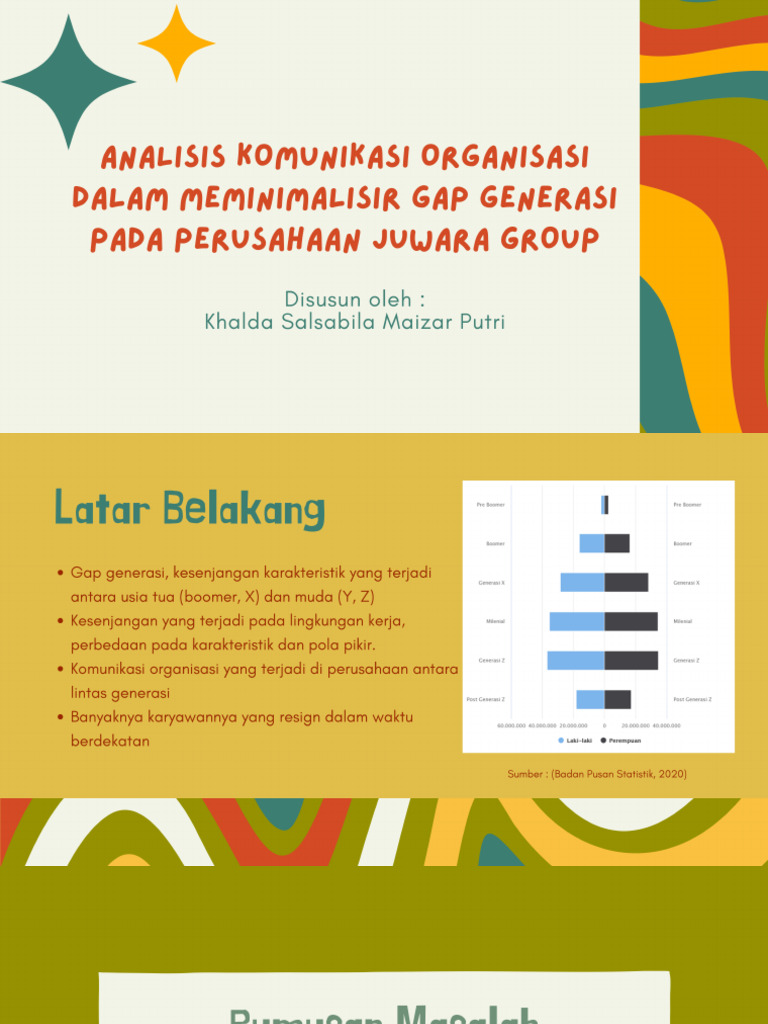UAS Kualitatif Khalda | PDF