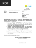 Panduan Logo dan Warna PLN | PDF
