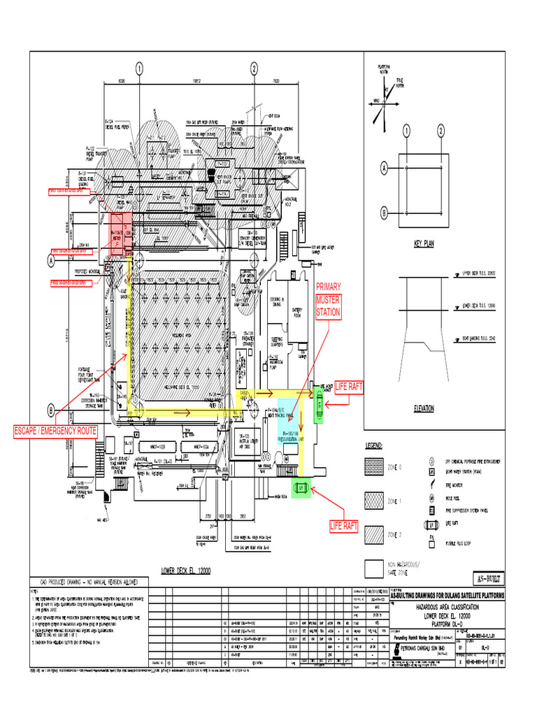 Welding Habitat Safety Procedures | PDF | Ventilation (Architecture ...