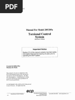 Full Set Up On Ekts (Electrical Control) | PDF | Computing Platforms ...